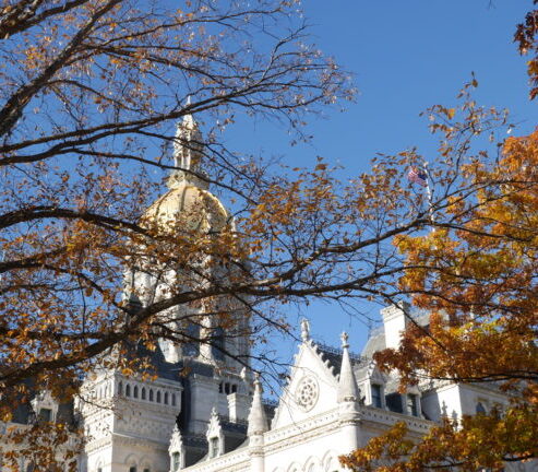 Connecticut State Library – Preserving the past. Informing the Future.
